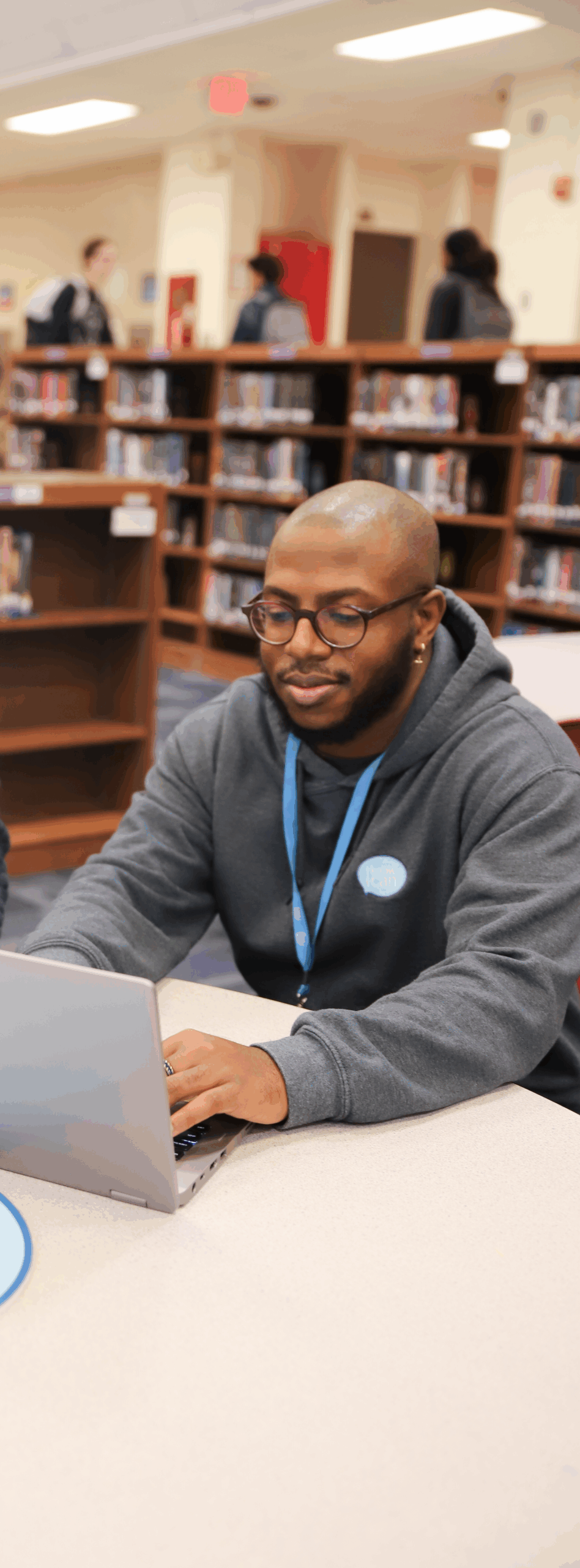I Know I Can helps students reach college and career goals