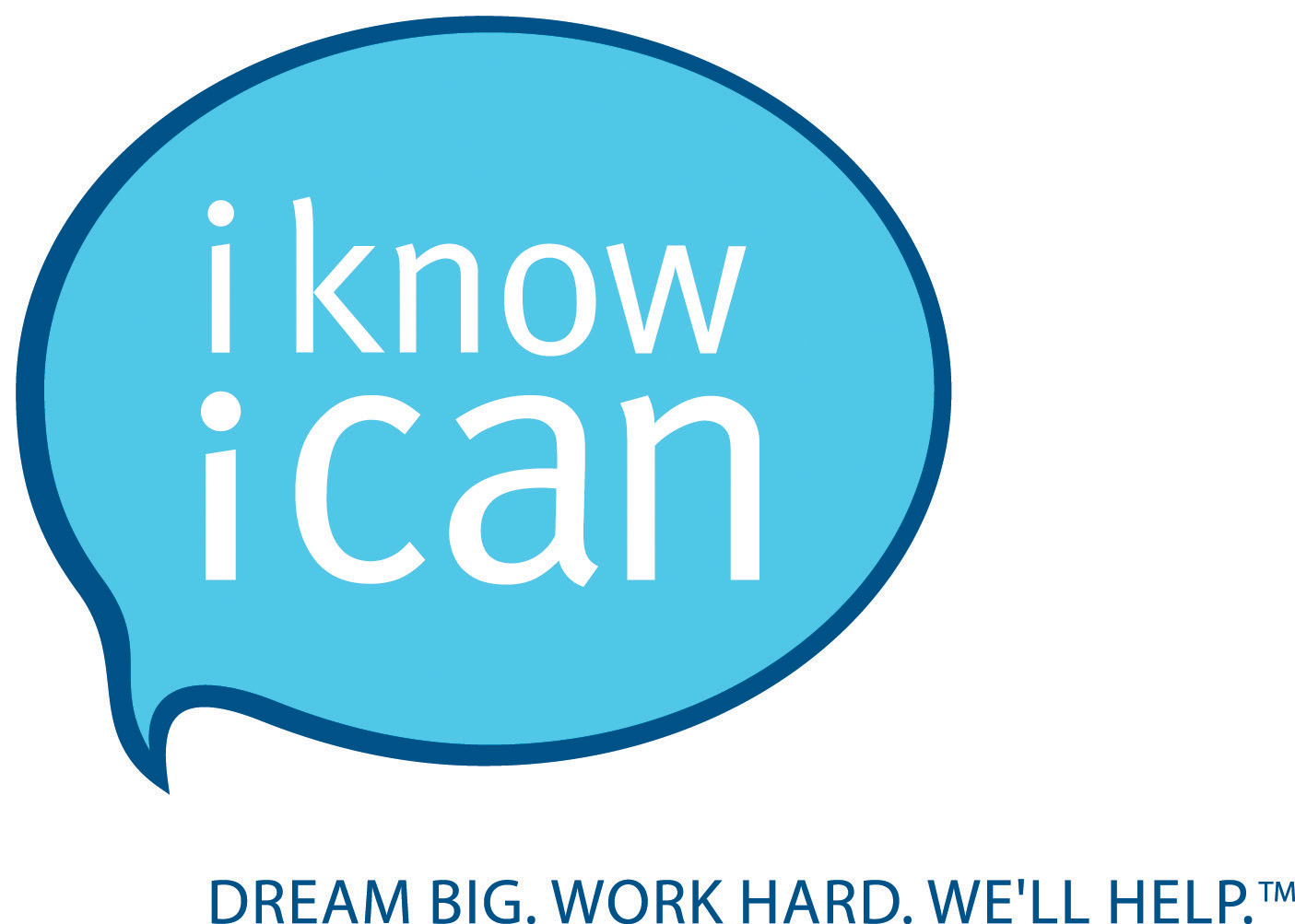 I Know I Can helps students reach college and career goals