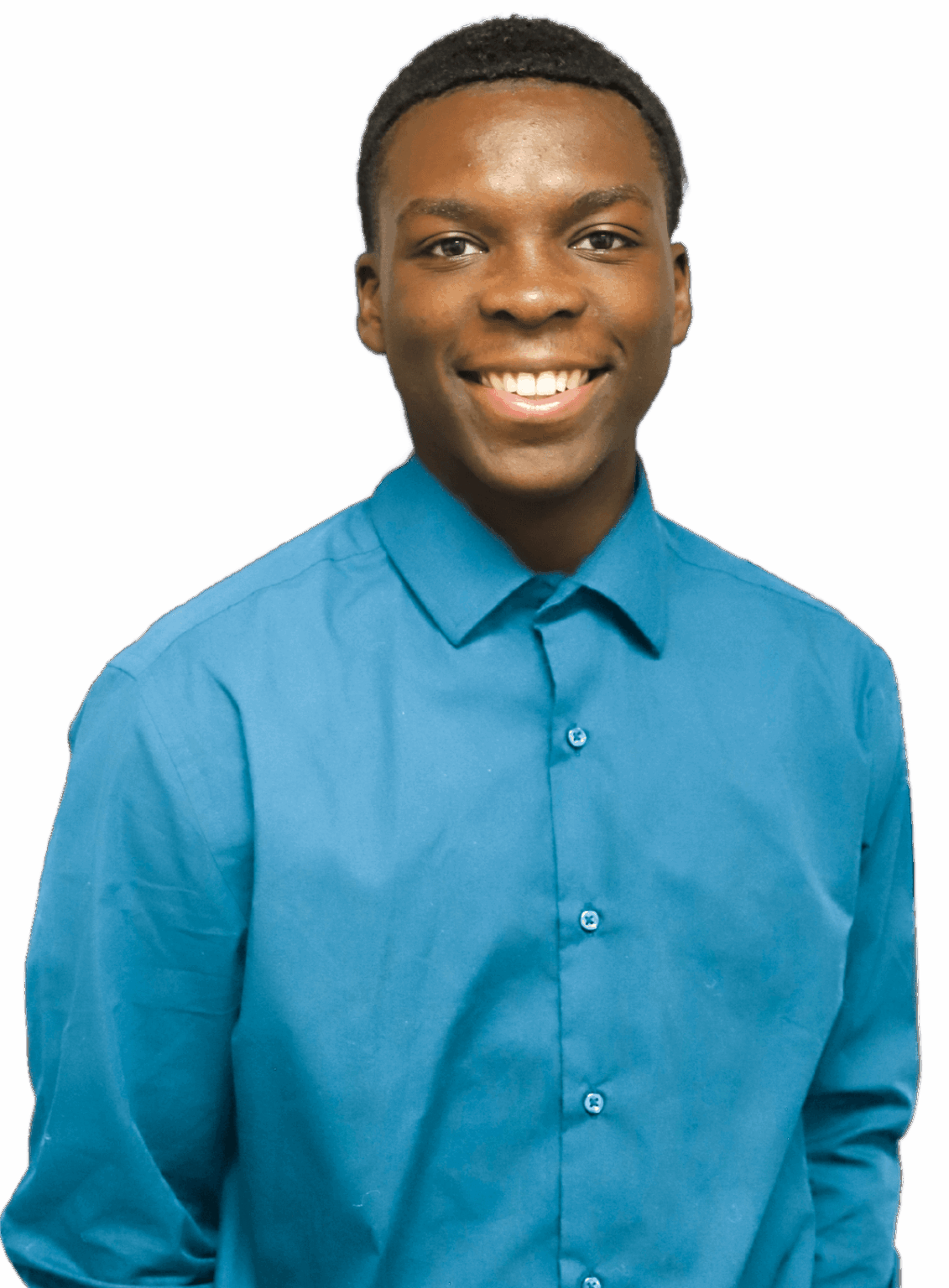 I Know I Can helps students reach college and career goals
