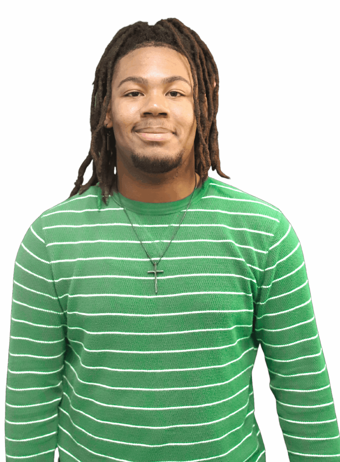 I Know I Can helps students reach college and career goals